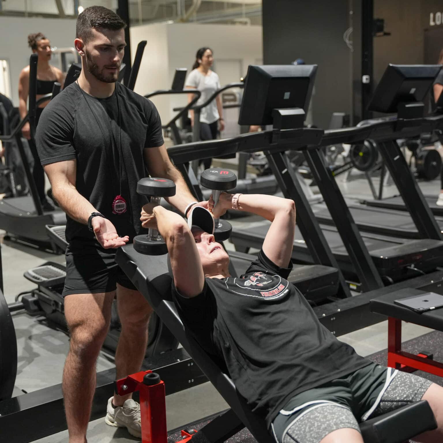 Gym & Training Memberships | Elevate Rochester, NY