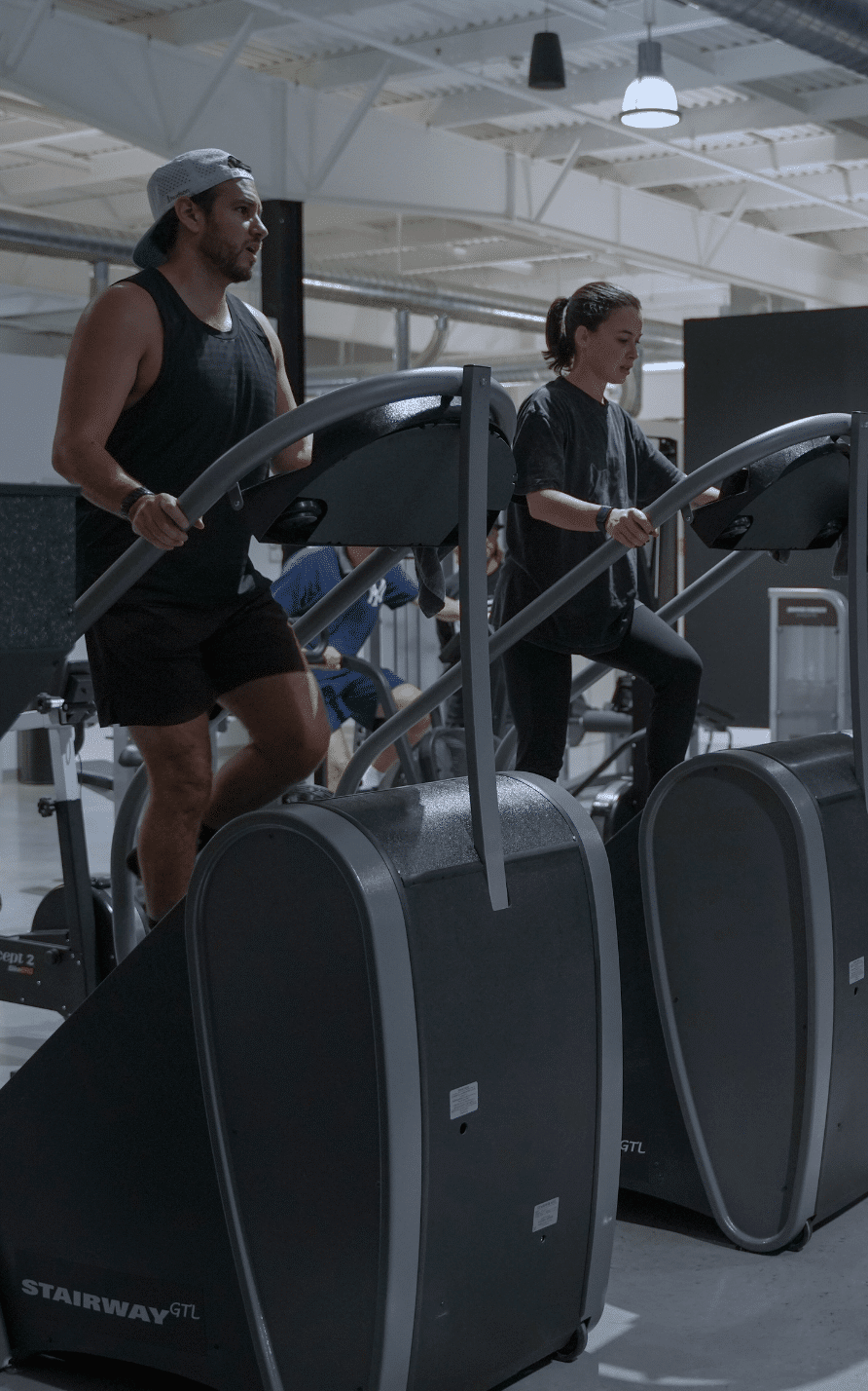 Cardio + Core Classes in Rochester, NY