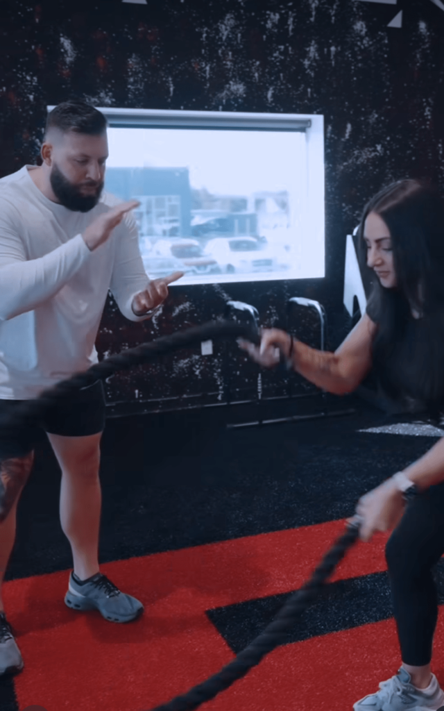 Elevate | Rochester Fitness Club and Gym