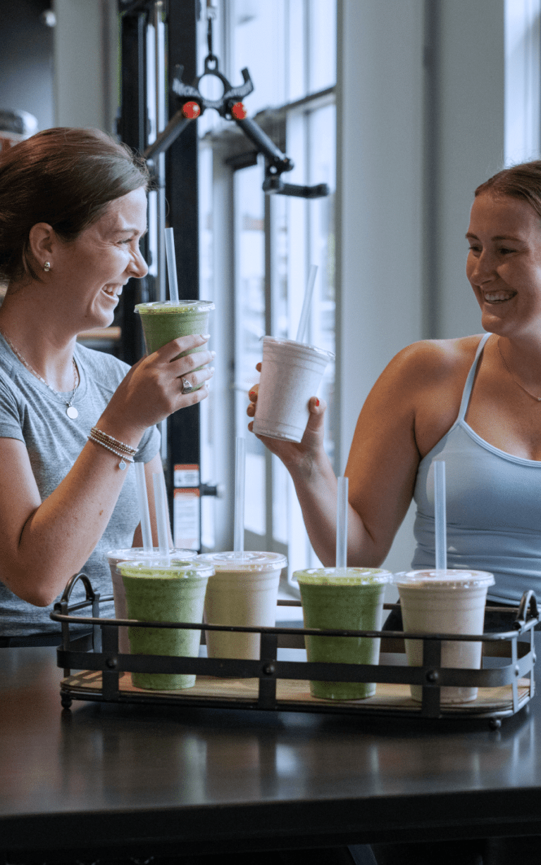 Elevate | Rochester Fitness Club and Gym