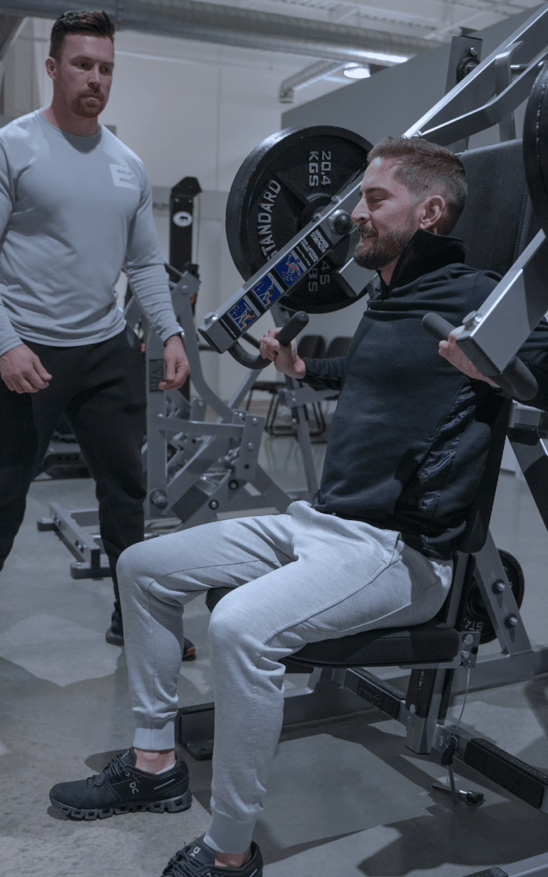 Elevate | Rochester Fitness Club and Gym