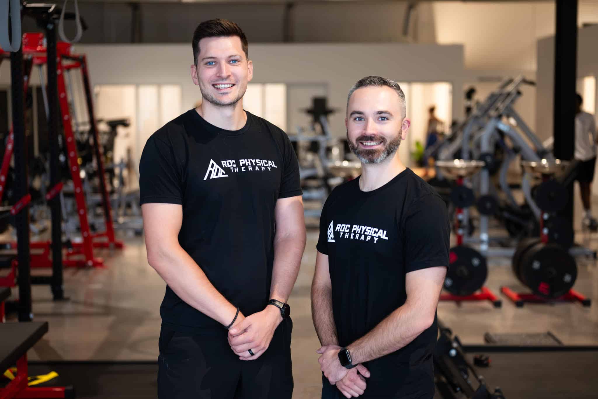 Physical Therapy | Elevate Rochester, NY