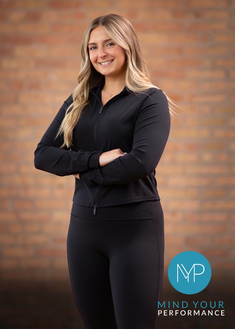 Mental Performance Consulting